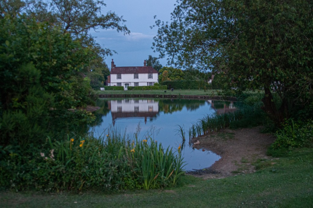 Brenchley & Matfield Local History Society